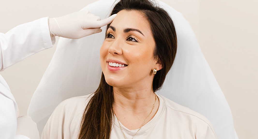 Daxxify® Injections | Long-Lasting Botox Alternative