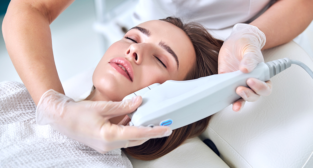 Ultherapy Non-Invasive Skin Tightening | The Skin Center