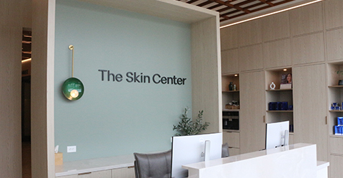 Locations - The Skin Center