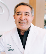 Book Online - The Skin Center